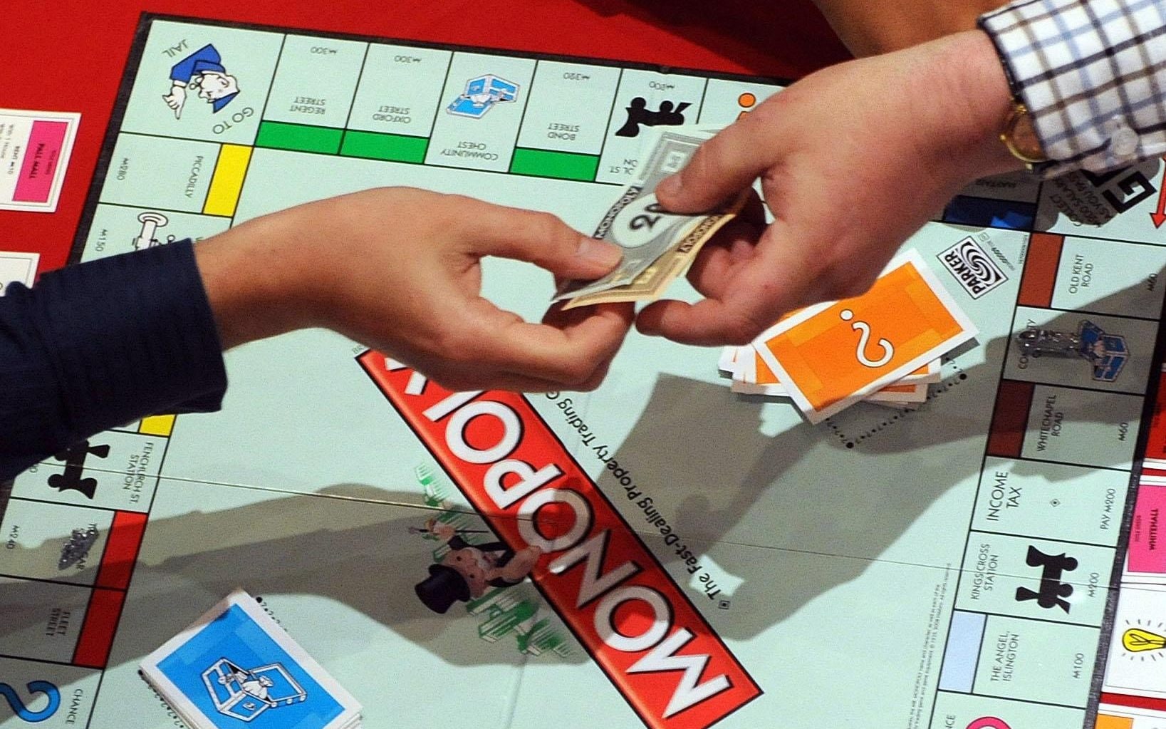 Top 5 Board Game Which Generates Good Revenue In Lockdown